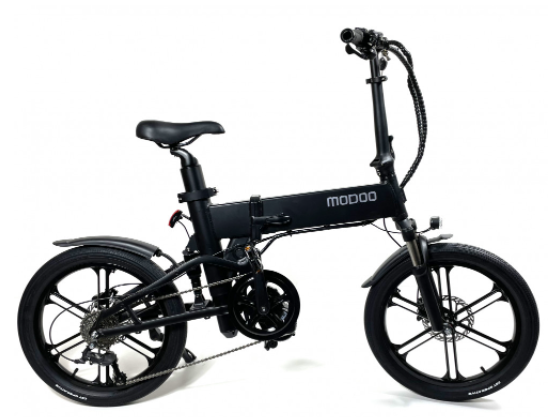 서광스포츠 모두 스포츠 전기자전거 - BROONG-E 부릉이 2TB 스페셜 크랑크모터장착